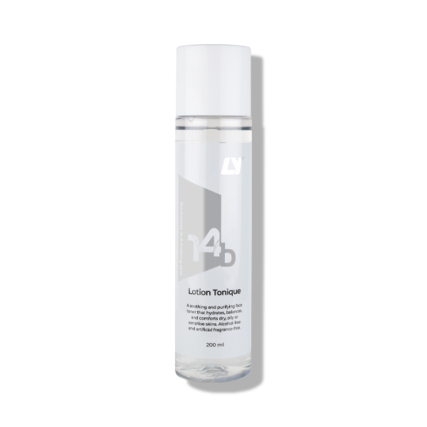 LY 14b Lotion Tonique